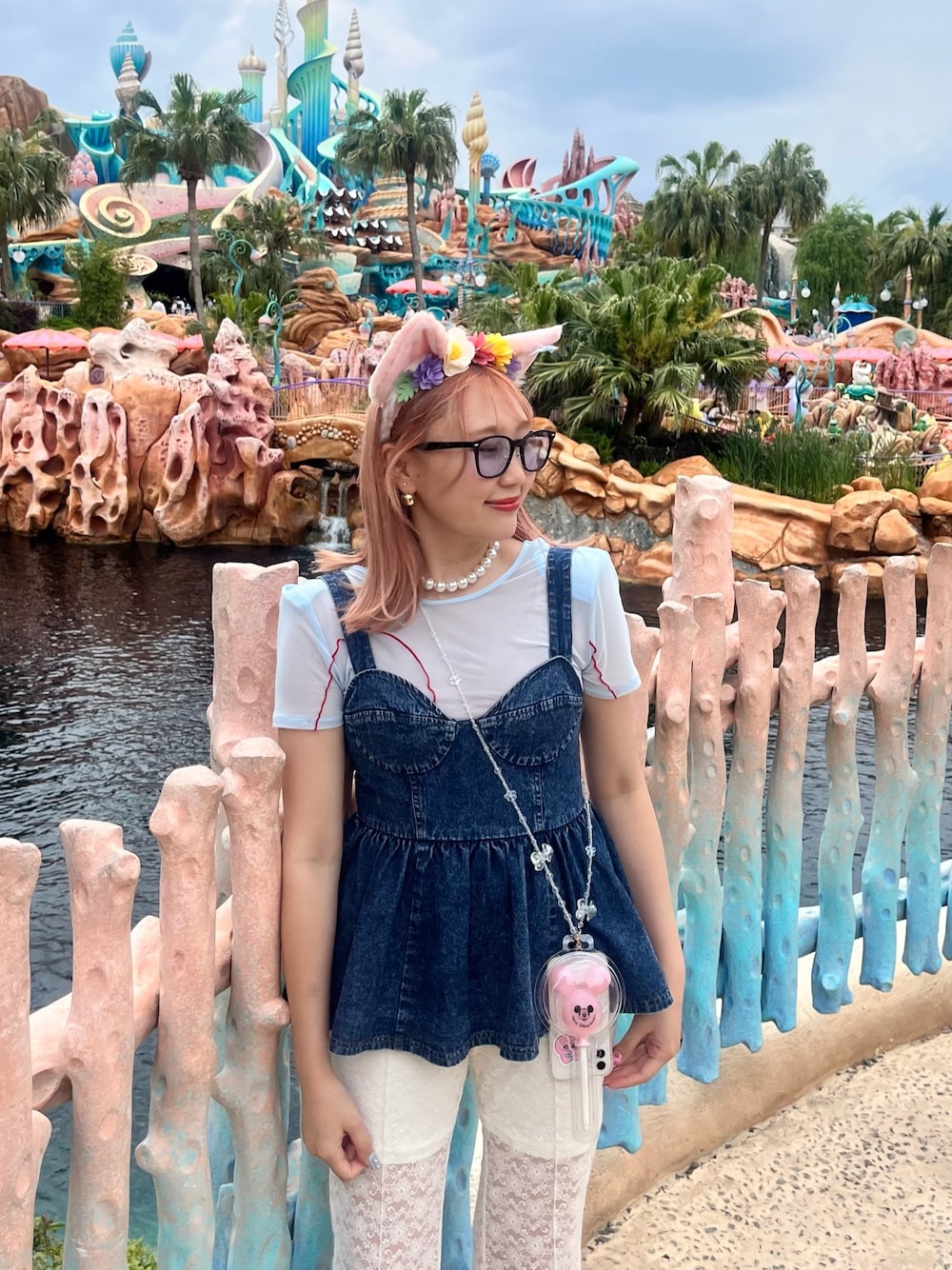 yuki(KBF ピオレ姫路)｜KBFのTシャツ/カットソーを使ったコーディネート - WEAR