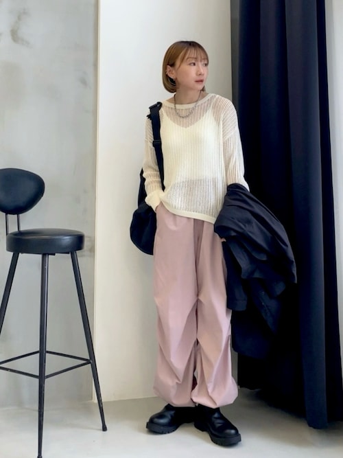 SIZUのコーディネート一覧 - WEAR