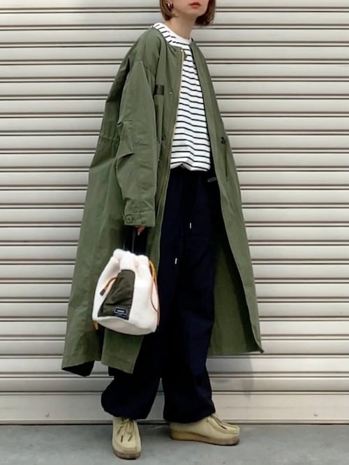 SIZUのコーディネート一覧 - WEAR