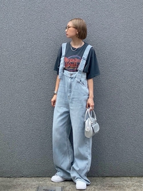 SIZUのコーディネート一覧 - WEAR