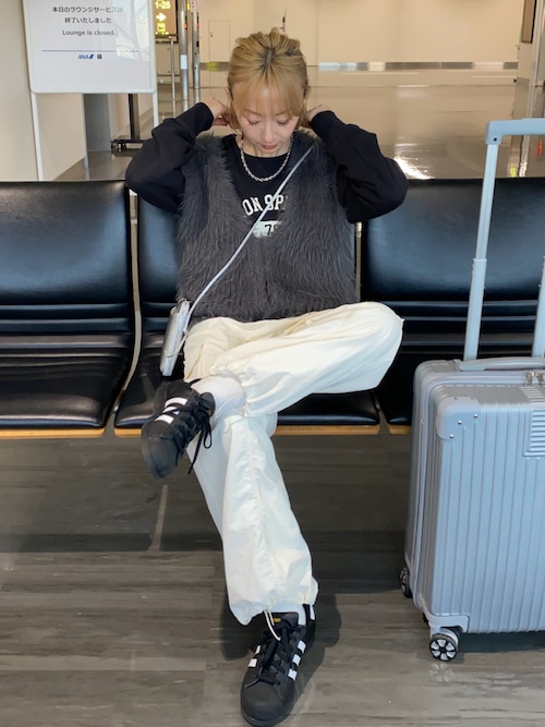 SIZUのコーディネート一覧 - WEAR