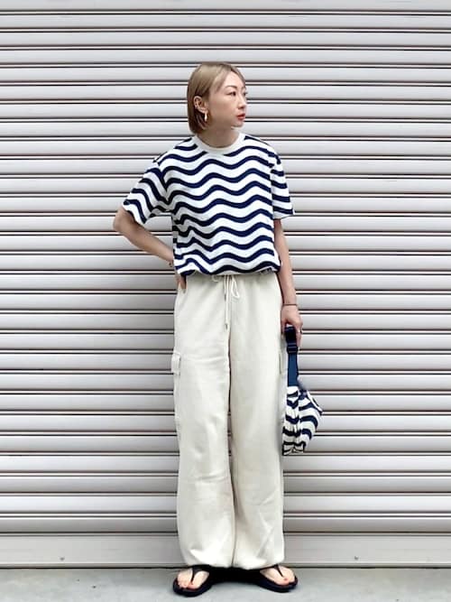 SIZUのコーディネート一覧 - WEAR