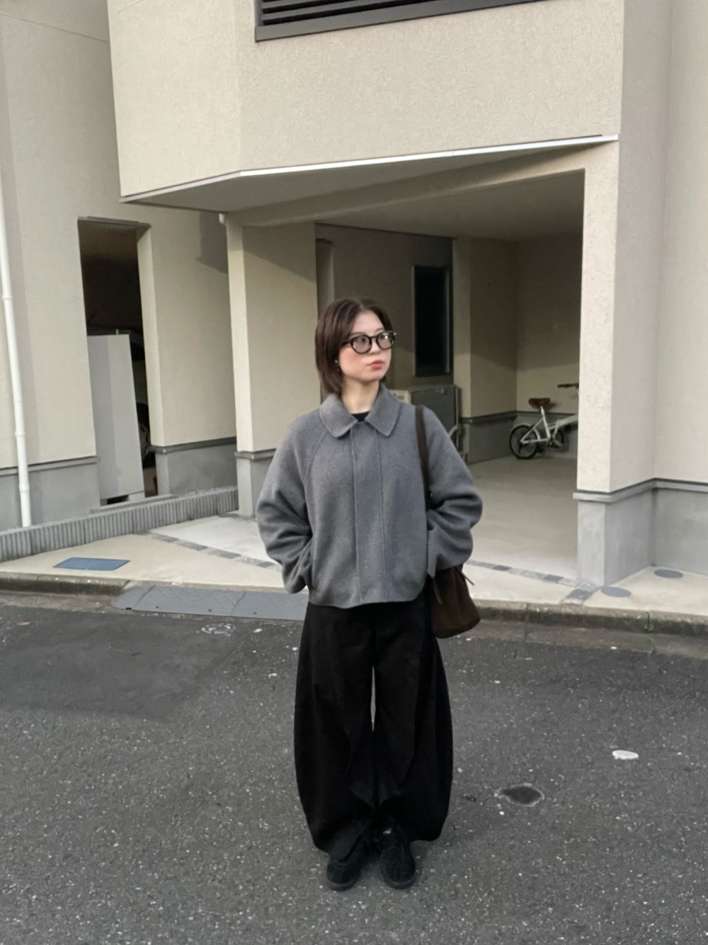 girl｜Knuth Marfのその他パンツを使ったコーディネート - WEAR
