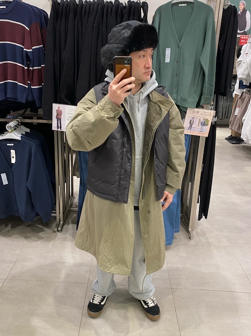 hiro｜VANSのスニーカーを使ったコーディネート - WEAR