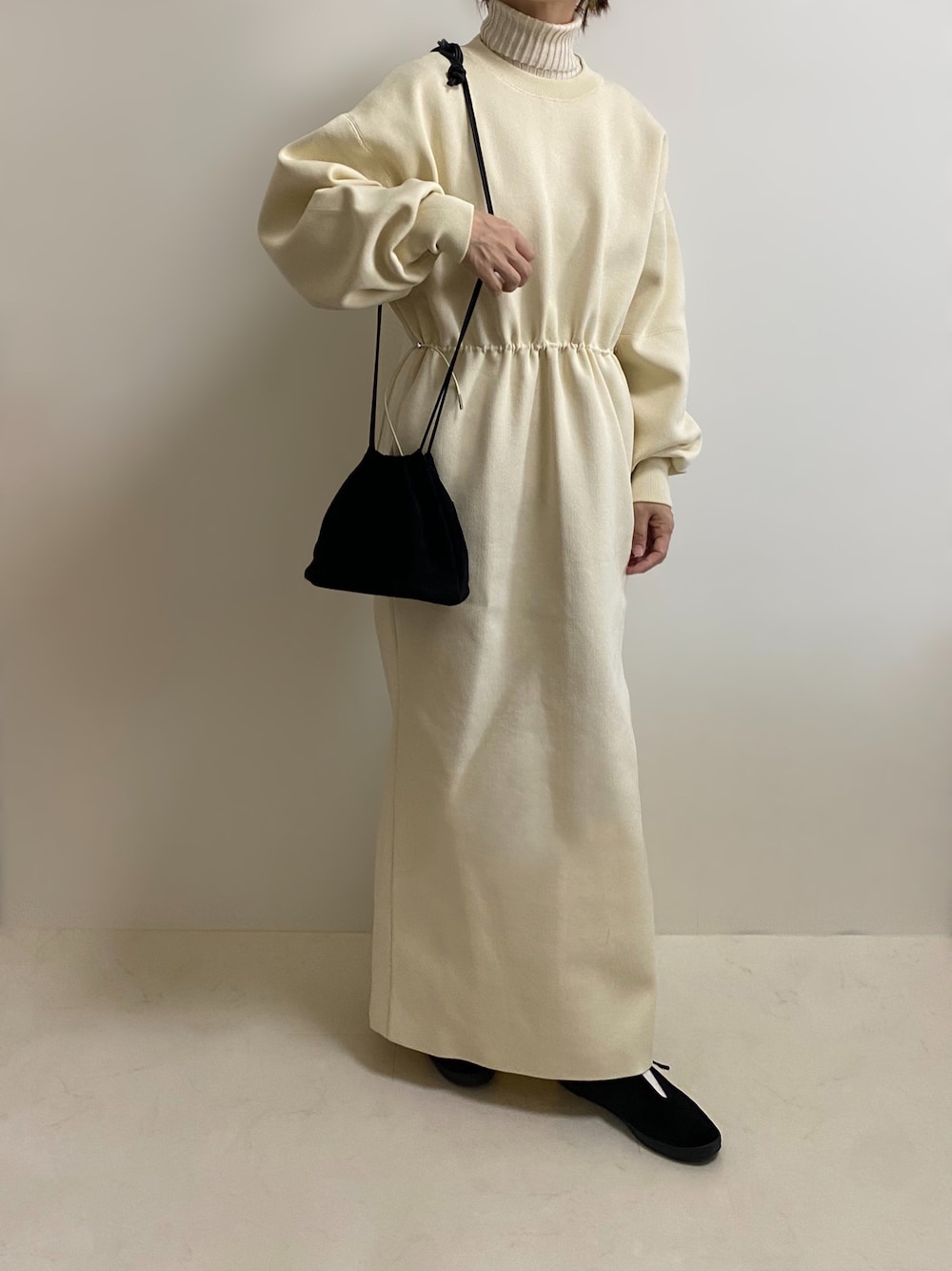 Chocoroo｜rinoriのショルダーバッグを使ったコーディネート - WEAR