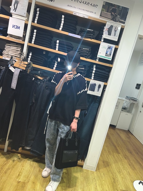 satomo_｜CLELのニット/セーターを使ったコーディネート - WEAR