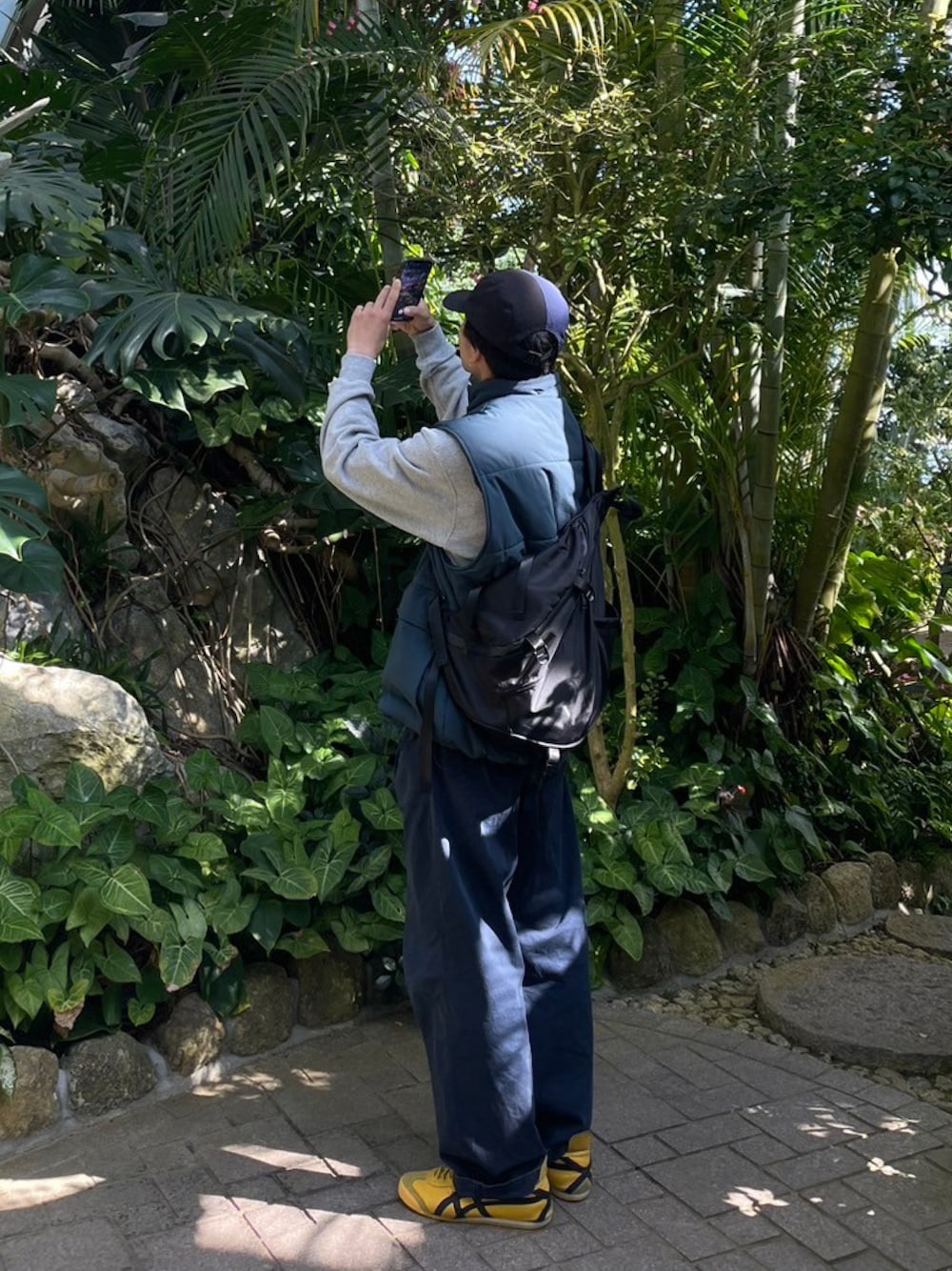 reijiro ｜nuguのパンツを使ったコーディネート - WEAR