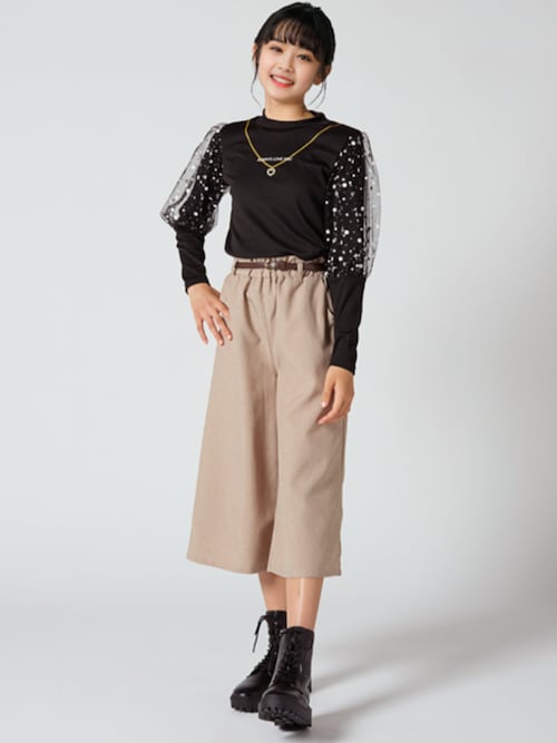 nissen Kids Models(nissen本店models)｜nissenのTシャツ/カットソーを使ったコーディネート - WEAR