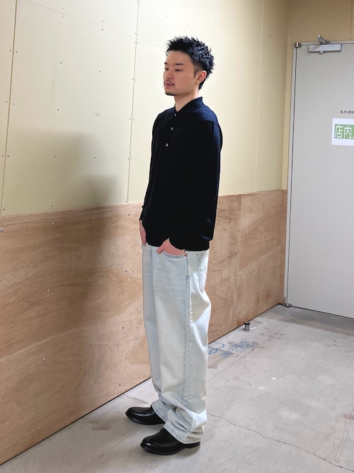 LIFE STYLE TAILOR マルチスペックプレーントゥ（ドレスシューズ