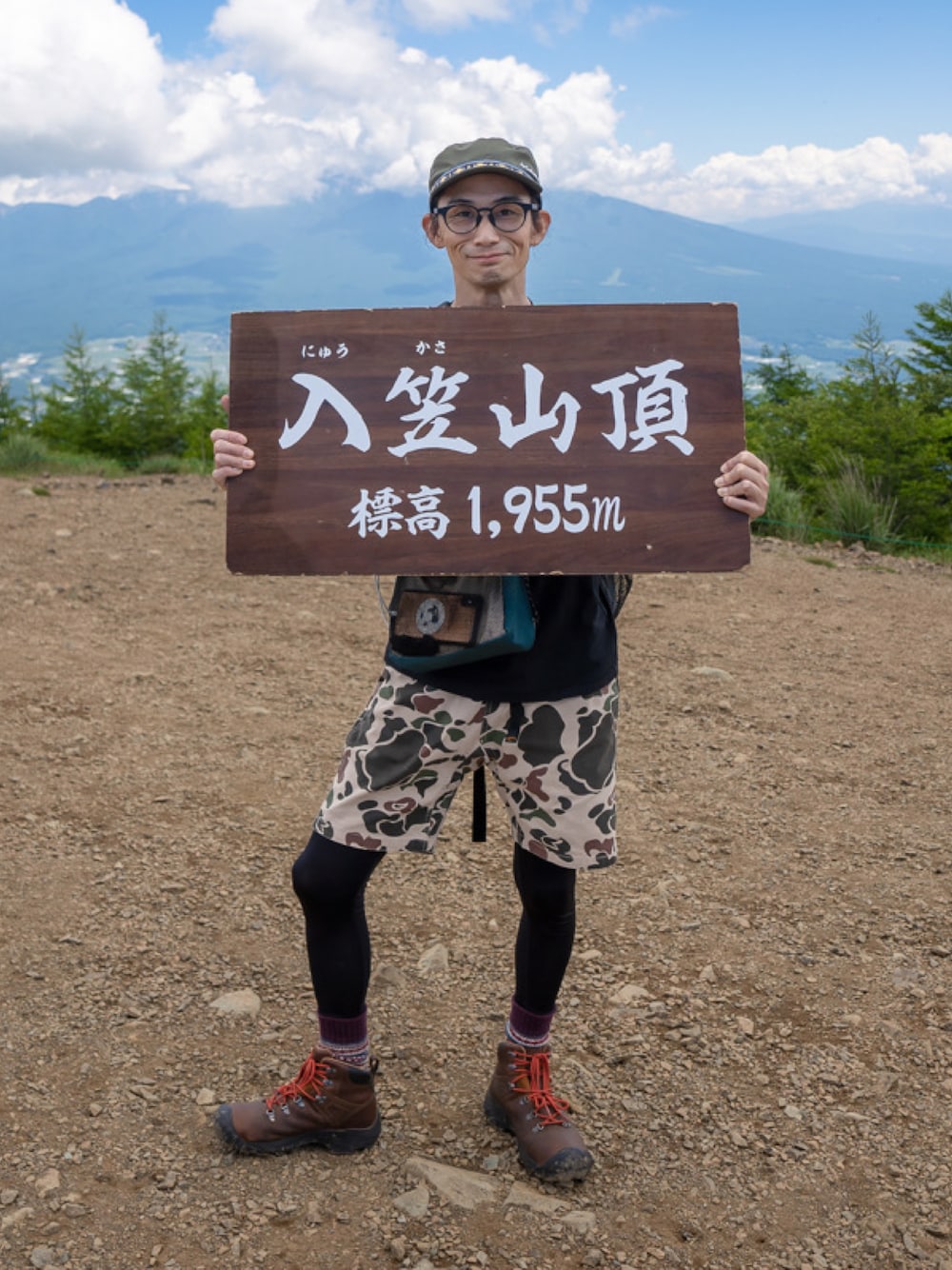 Alex Yoon｜ROKXのその他パンツを使ったコーディネート - WEAR