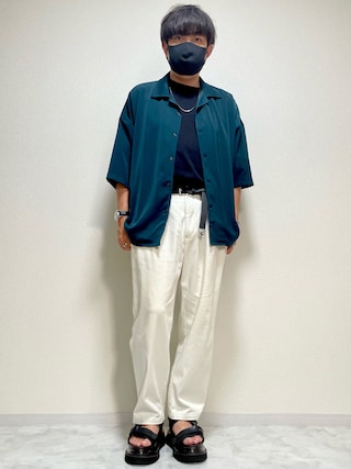 メンズコーディネートランキング - WEAR