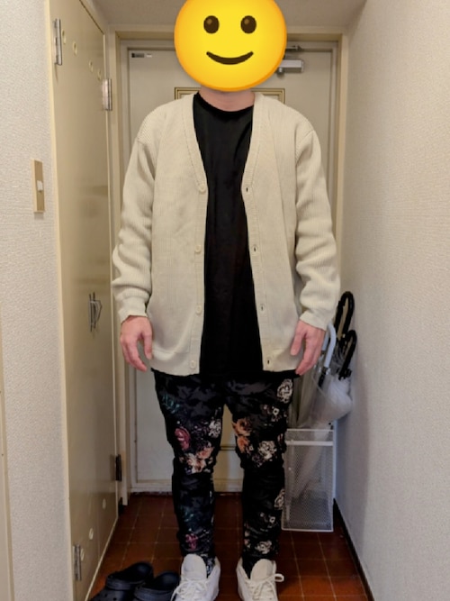 kem｜GLIMCLAPのその他パンツを使ったコーディネート - WEAR