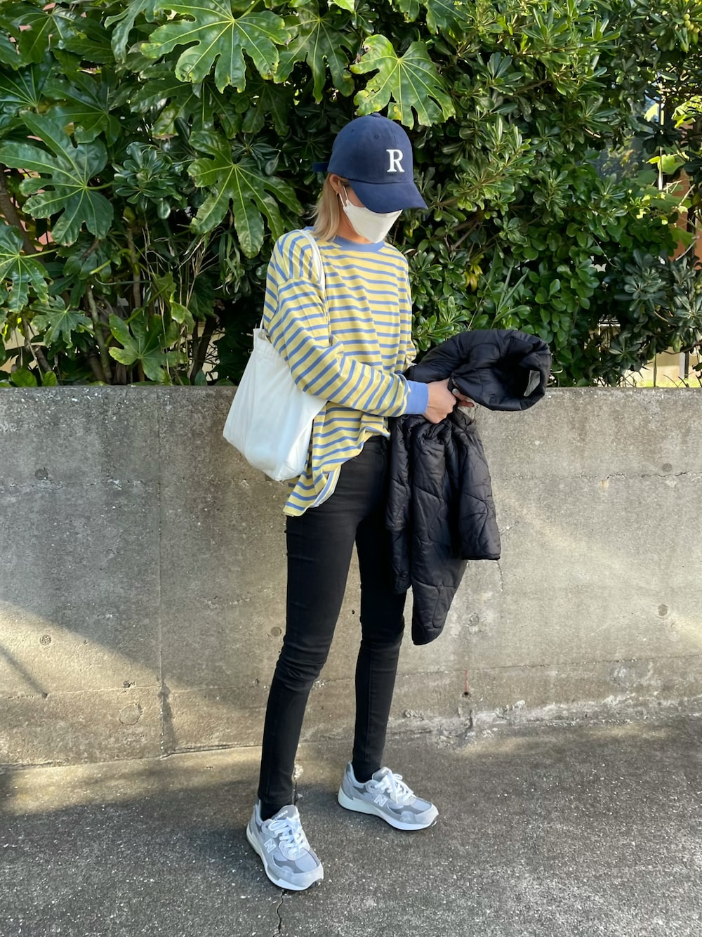 asammy｜FREAK'S STOREのTシャツ/カットソーを使ったコーディネート - WEAR