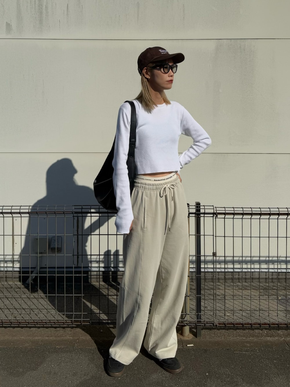 asammy｜MINERTEのTシャツ/カットソーを使ったコーディネート - WEAR