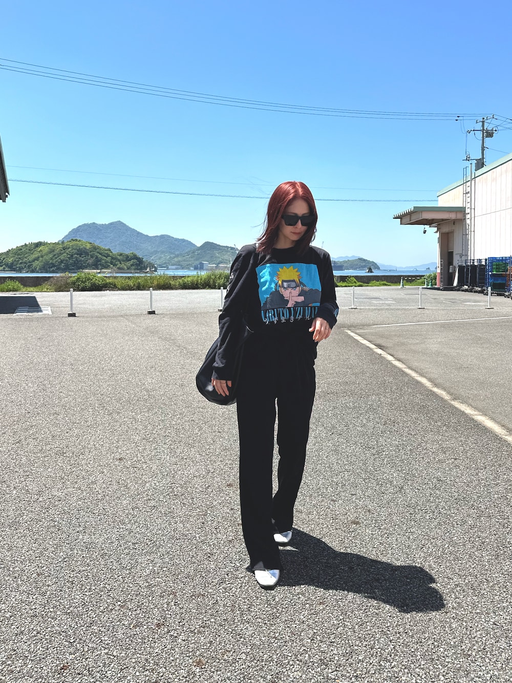 mikivicious｜VANCYのTシャツ/カットソーを使ったコーディネート - WEAR