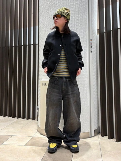 B:MING by BEAMS MEN(B:MING LIFE STORE by BEAMS)｜B:MING by BEAMSのスタジャンを ...
