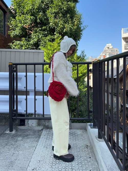 arthの帽子を使ったコーディネート(ZOZOTOWN Yahoo!店) ｜ ネット通販：Yahoo!ショッピング