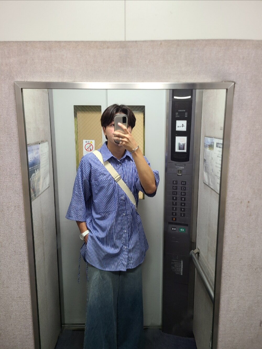 コト｜epnokのシャツ/ブラウスを使ったコーディネート - WEAR