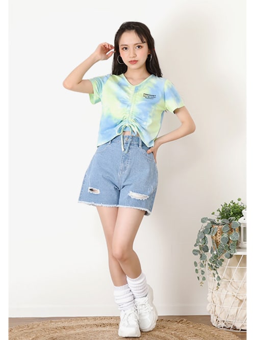 「ギャル」のキッズ人気ファッションコーディネート - WEAR