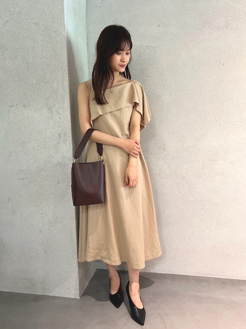 RANDEBOO OFFICIAL（RANDEBOO）のコーディネート一覧 - WEAR