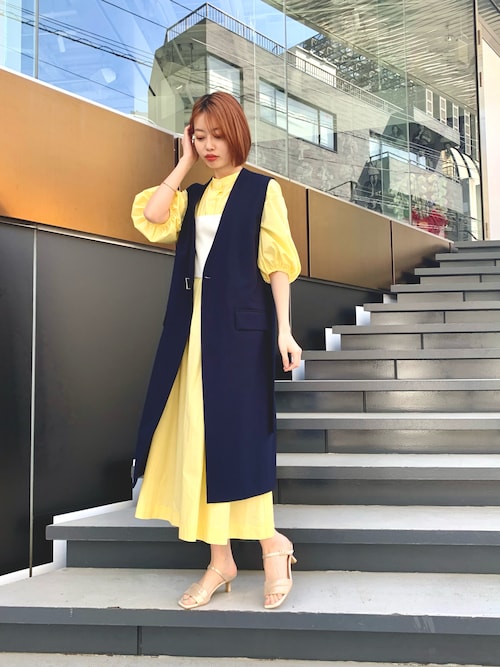 himiko_official(卑弥呼)｜HIMIKOのサンダルを使ったコーディネート - WEAR