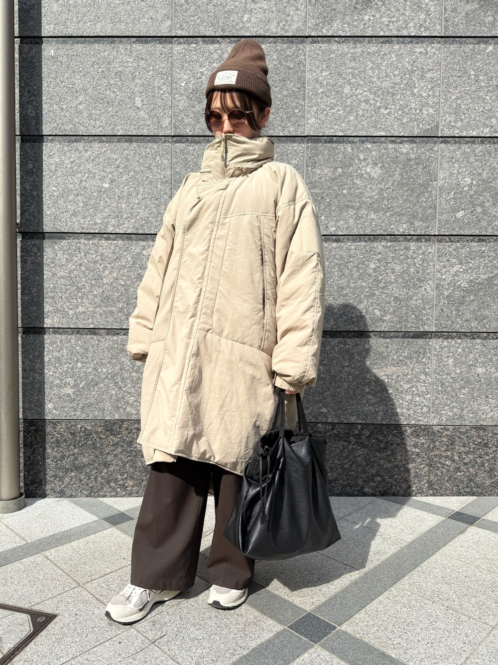 m｜TODAYFULのダウンジャケット/コートを使ったコーディネート - WEAR