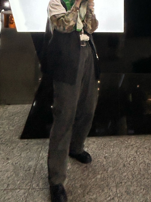 Mayu｜classicalelfのデニムパンツを使ったコーディネート - WEAR