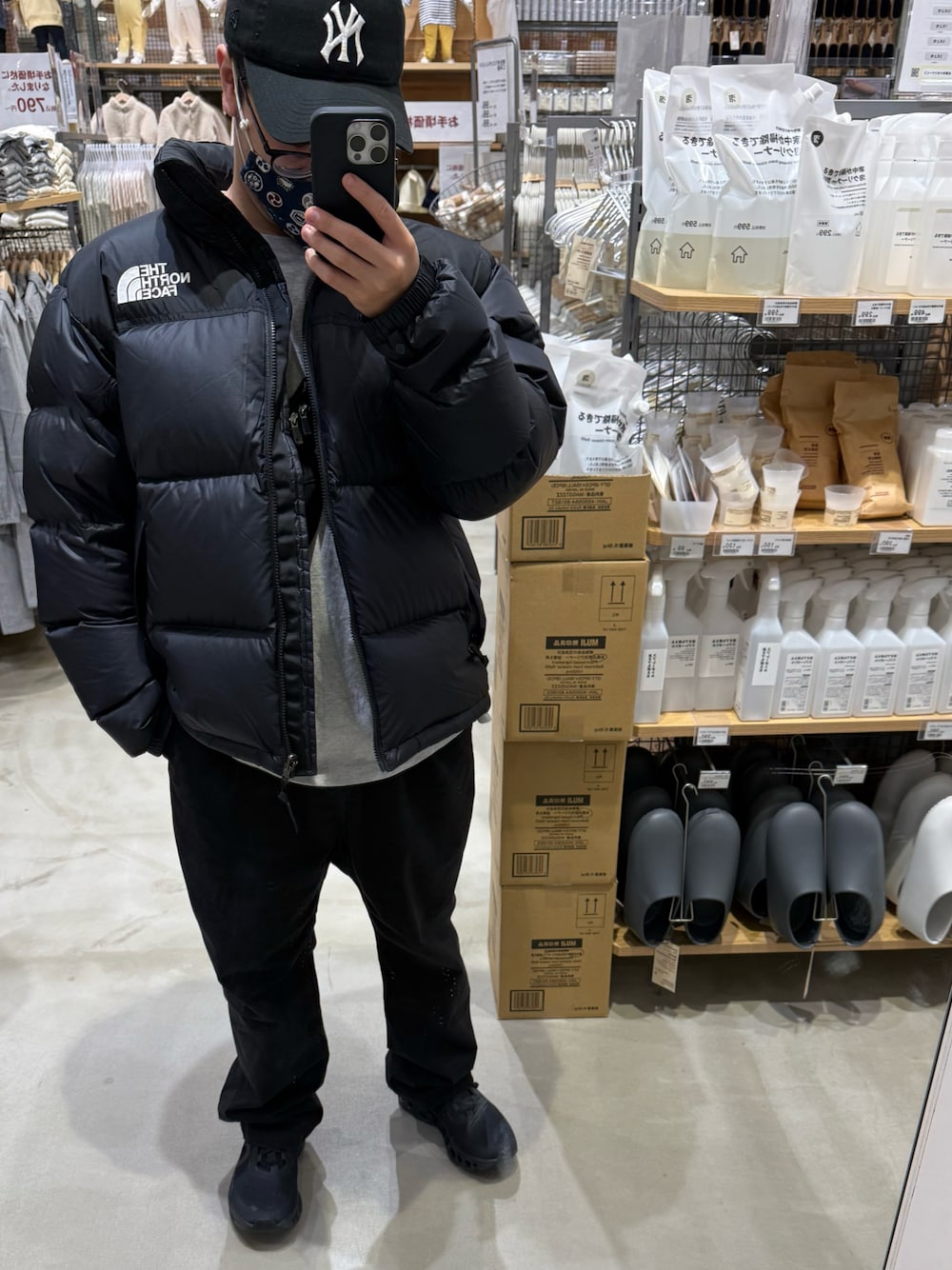 Tomohiro｜URBAN RESEARCH DOORSのその他アウターを使ったコーディネート - WEAR