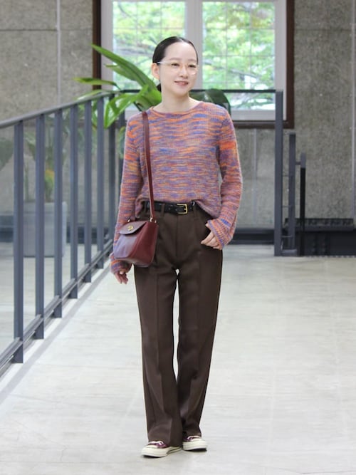 MIMI BERRY | ショルダーバッグ EVE WOMEN（ショルダーバッグ）｜MIMI