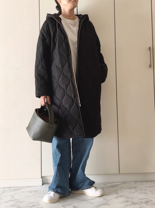 NAna｜Emma Taylorのその他アウターを使ったコーディネート - WEAR