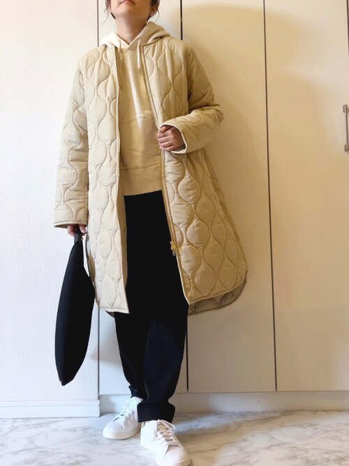 NAna｜Emma Taylorのその他アウターを使ったコーディネート - WEAR