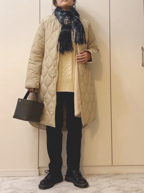 NAna｜Emma Taylorのその他アウターを使ったコーディネート - WEAR