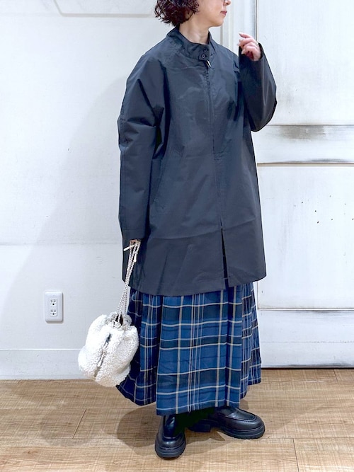 studio CLIPのスカートを使ったコーディネート(ZOZOTOWN Yahoo!店) ｜ ネット通販：Yahoo!ショッピング