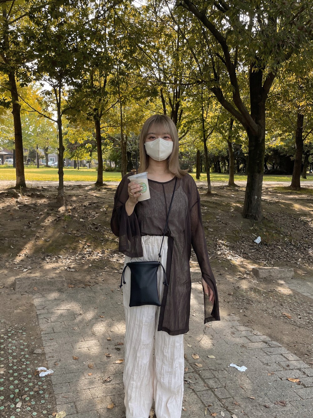 虹｜NEUNAのTシャツ/カットソーを使ったコーディネート - WEAR