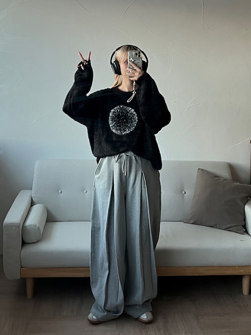 Tane🌷｜epnokのニット/セーターを使ったコーディネート - WEAR