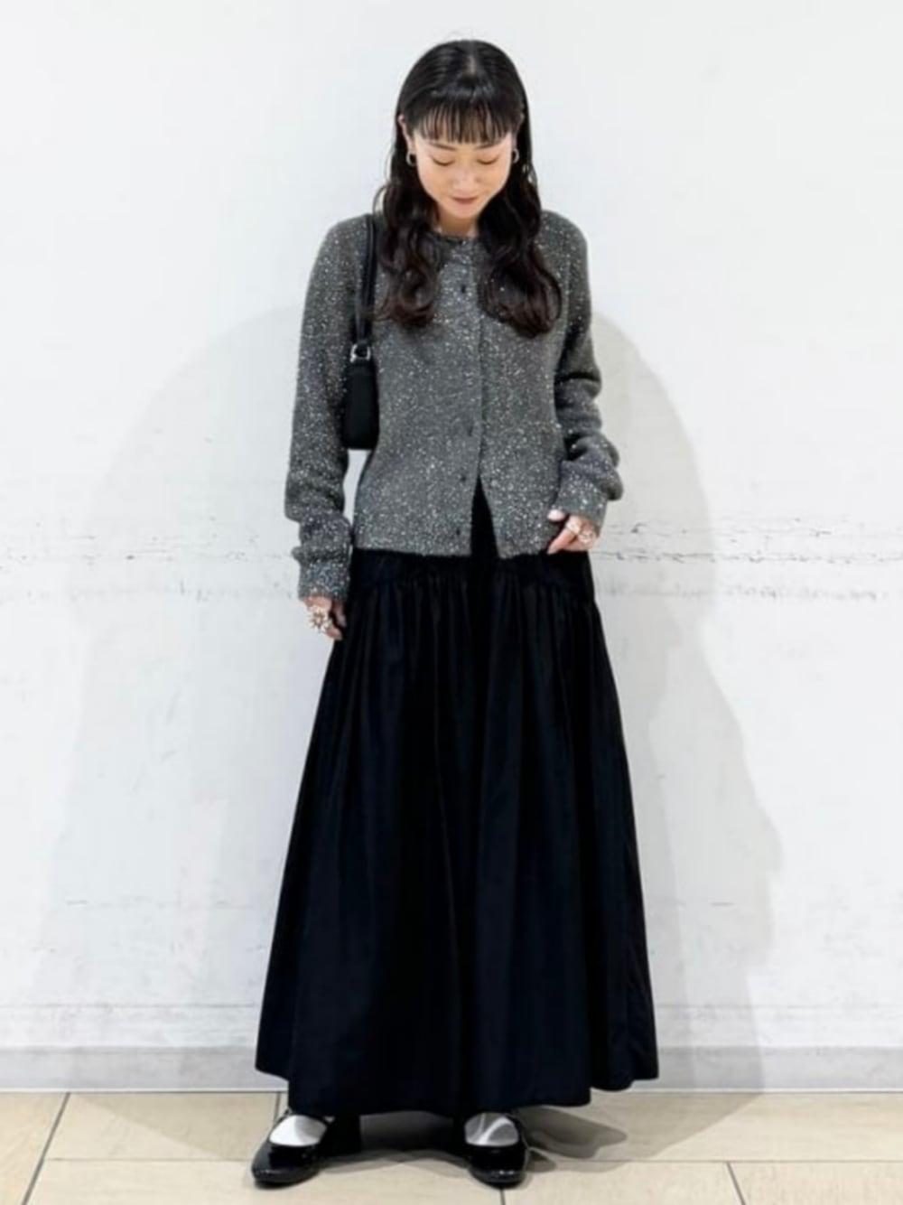B:MING by BEAMS WOMEN(B:MING LIFE STORE by BEAMS)｜VELETTOのトートバッグを使った ...