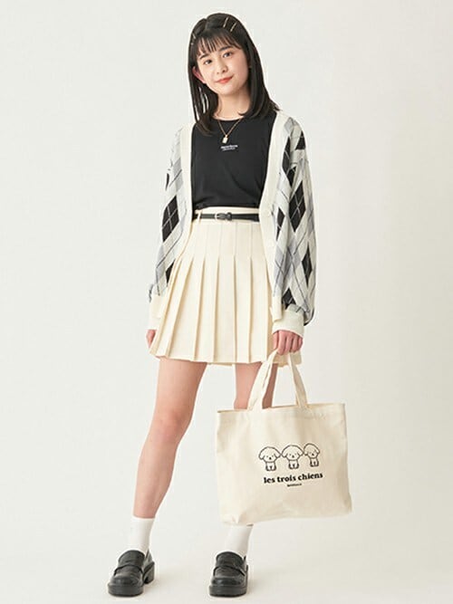 Lovetoxic(NARUMIYA ONLINE)｜LOVETOXICのアンサンブルを使ったコーディネート - WEAR