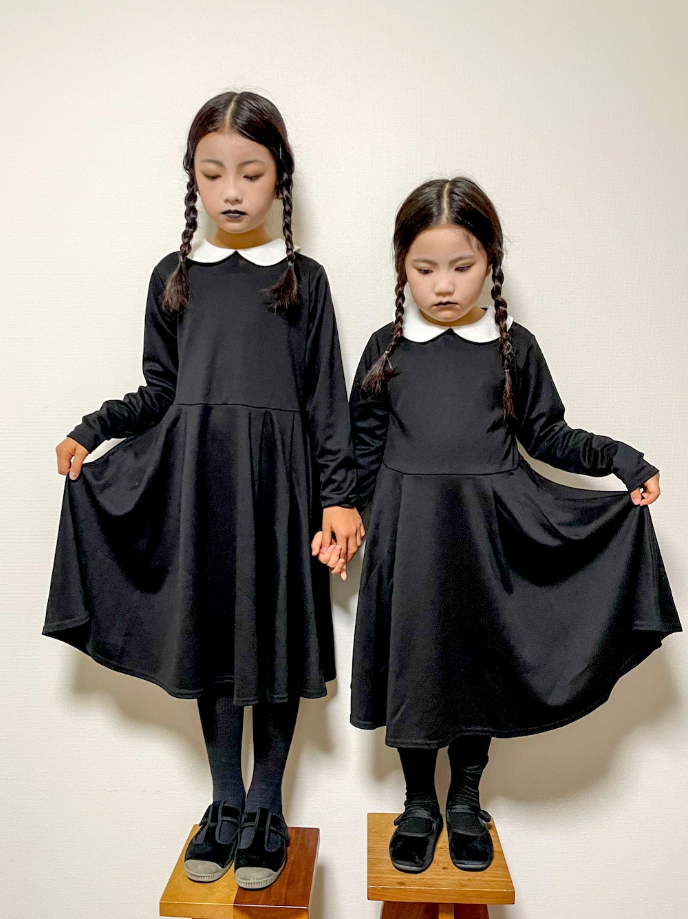 himamio｜devirockのワンピースを使ったコーディネート - WEAR