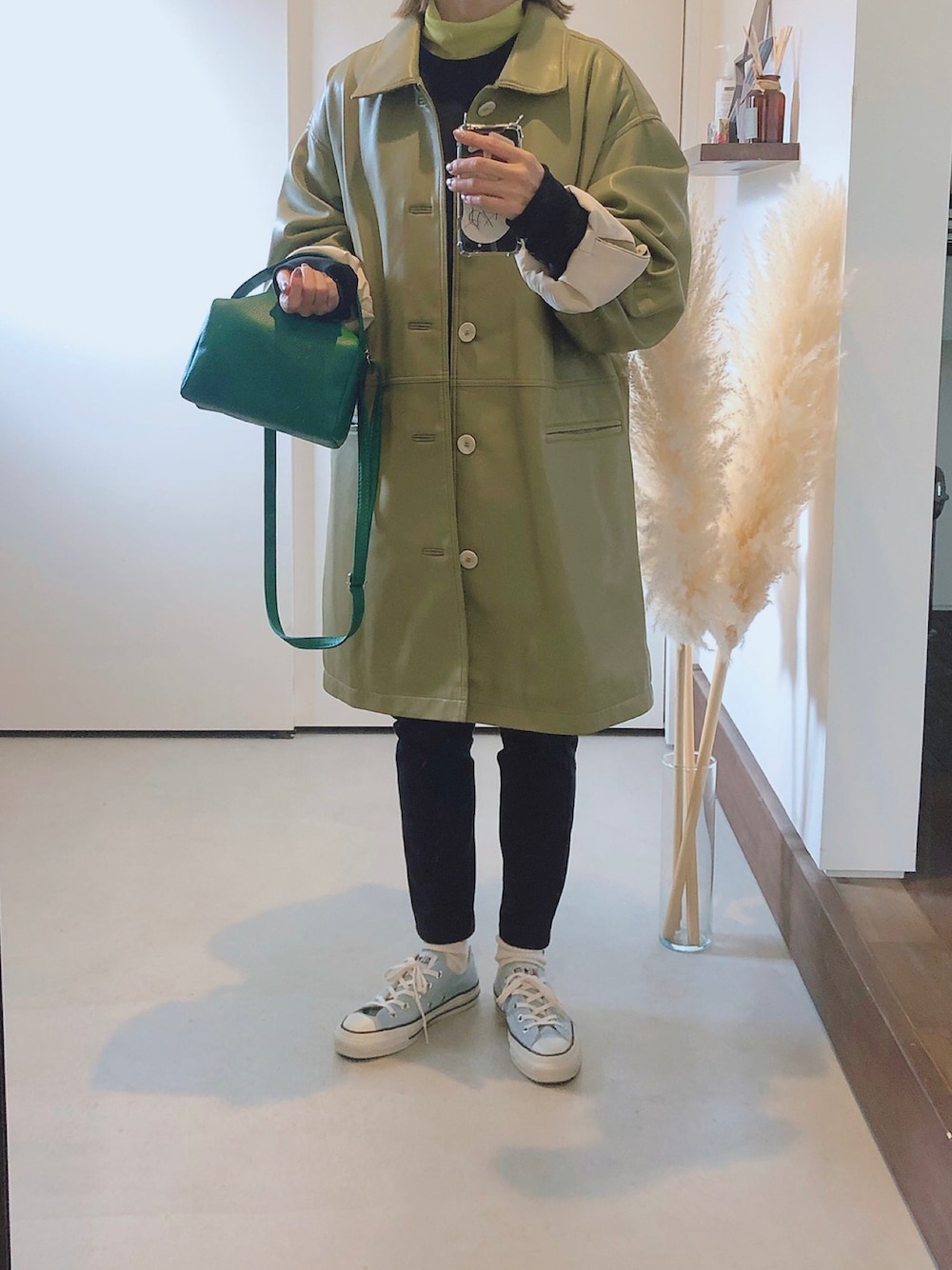 iigg☺︎｜TODAYFULのテーラードジャケットを使ったコーディネート - WEAR