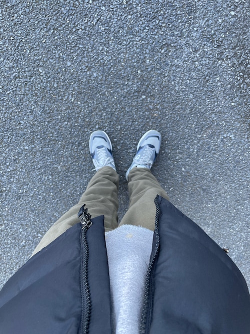 tsub｜New Balanceのスニーカーを使ったコーディネート - WEAR