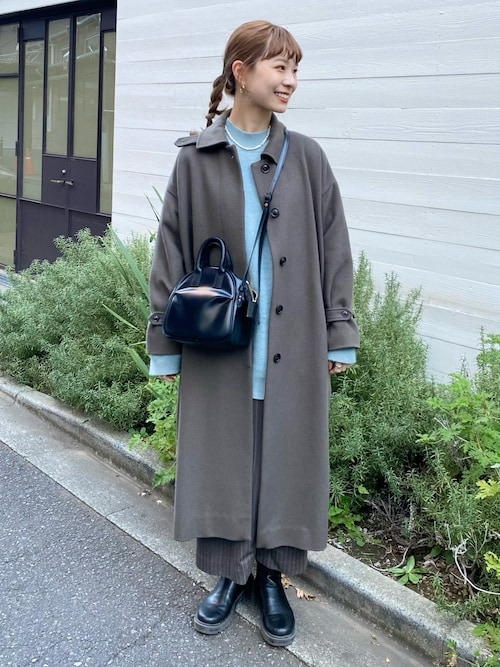 select MOCA by sonのトップスを使ったコーディネート(ZOZOTOWN Yahoo!店) ｜ ネット通販：Yahoo!ショッピング