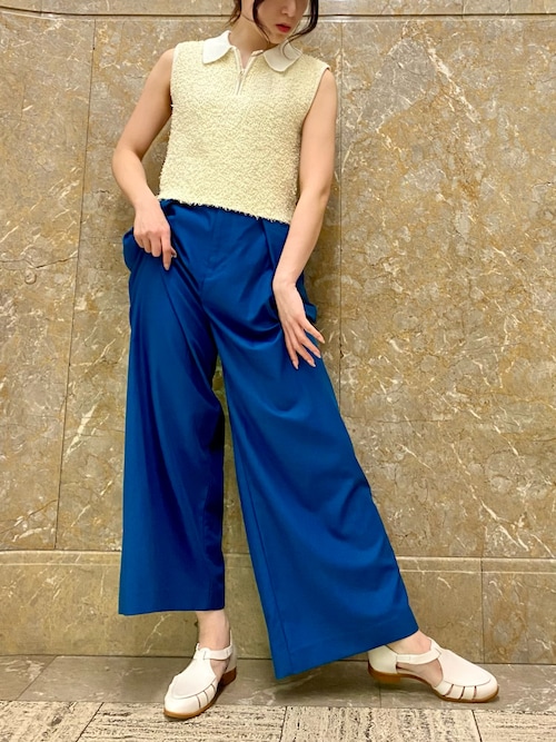 HIMIKO 髙島屋 日本橋店(卑弥呼 Online Shop)｜HIMIKOのパンプスを使ったコーディネート - WEAR