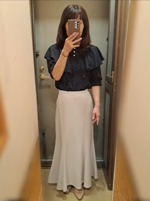 yukoのコーディネート一覧 - WEAR