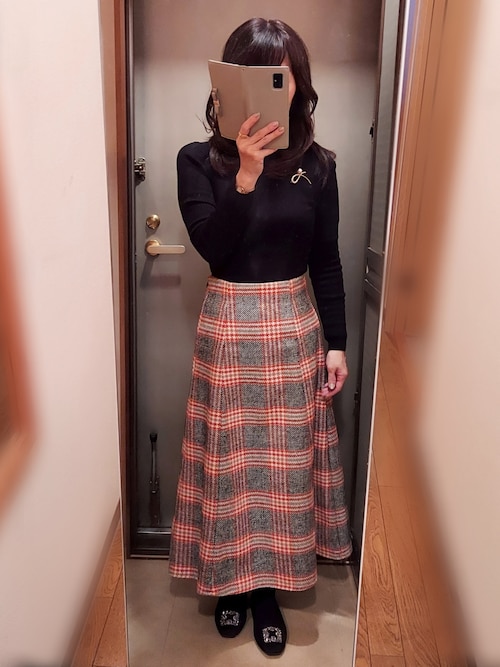 yukoのコーディネート一覧 - WEAR