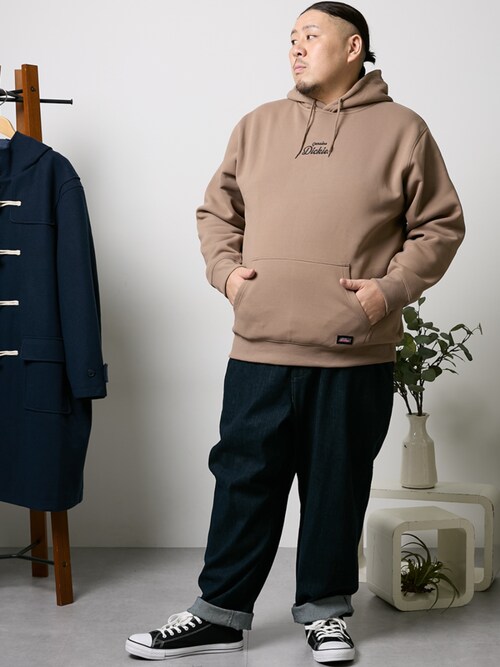 nissen Mens Models(nissen本店models)｜nissenのパンツを使ったコーディネート - WEAR