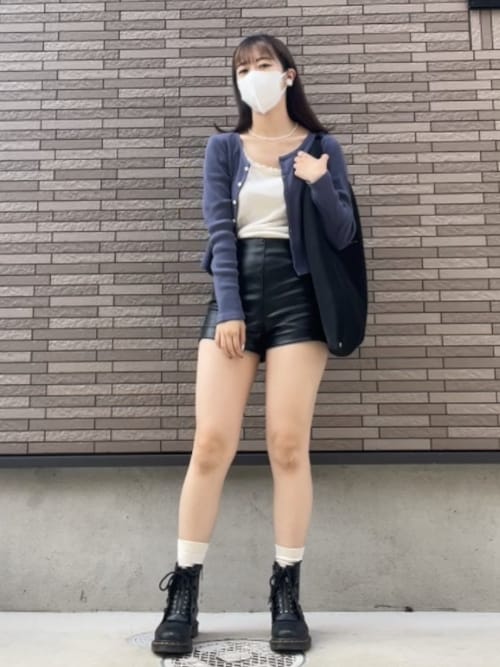 strawberry｜H&M DIVIDEDのその他パンツを使ったコーディネート - WEAR