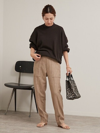 haru（FRAMeWORK 本社）のコーディネート一覧 - WEAR