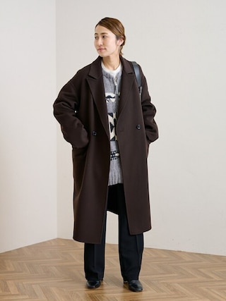 haru（FRAMeWORK 本社）のコーディネート一覧 - WEAR