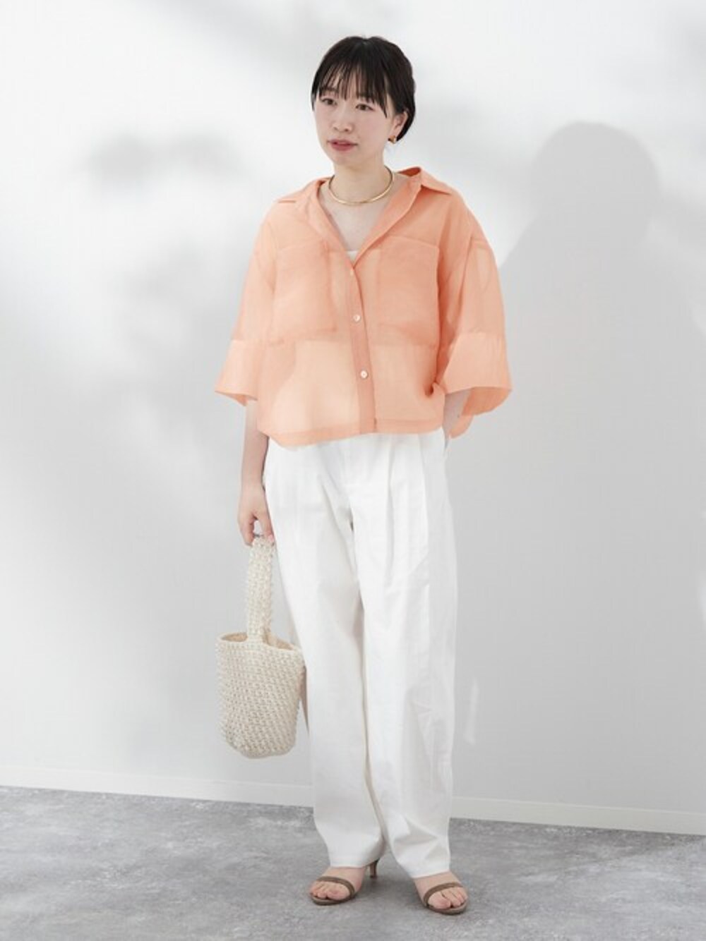 JOURNAL STANDARD 本社スタッフB（JOURNAL STANDARD Lady's 本社 ）｜journal standard ...