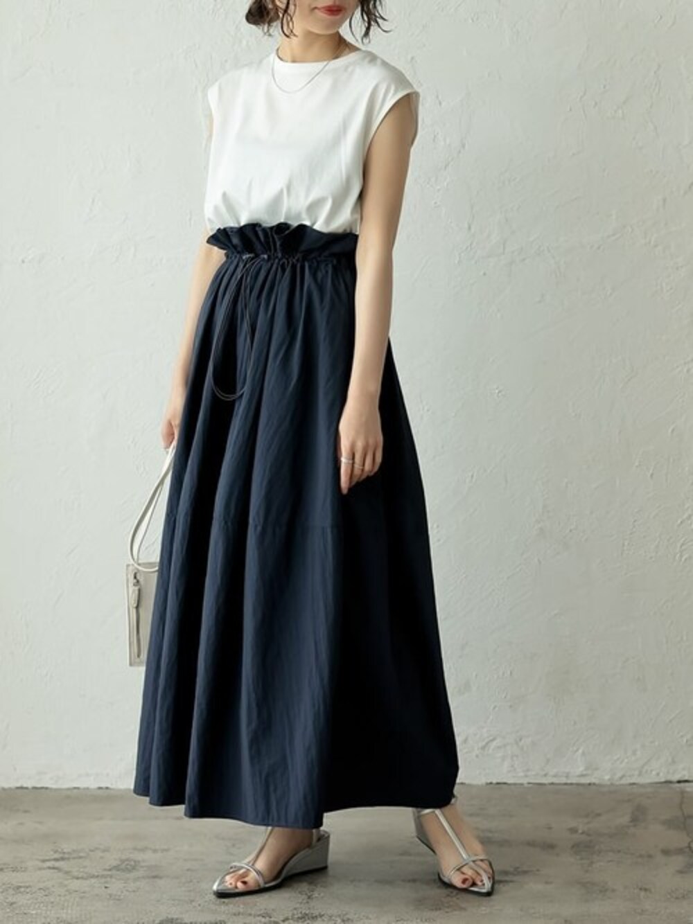 reedit_official(Re:EDIT)｜Re:EDITのワンピースを使ったコーディネート - WEAR